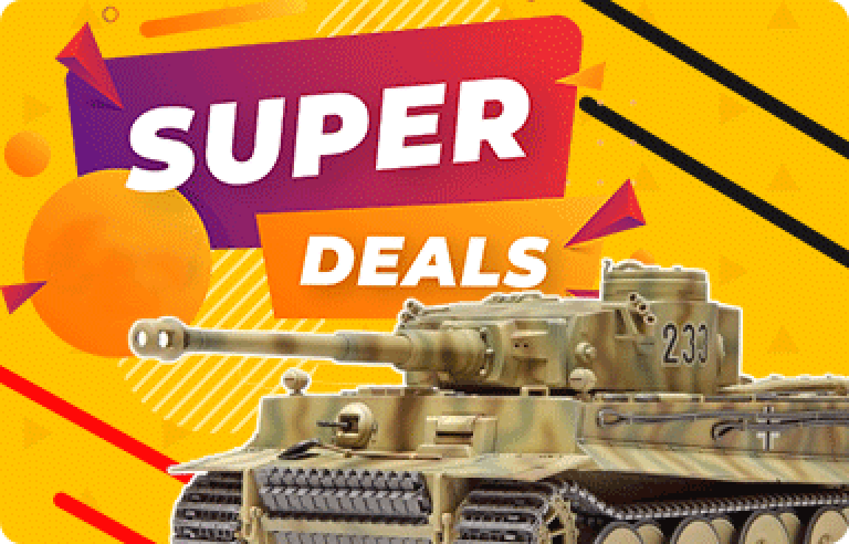 BNA Model World | Plastic Model Kits, Paints, Hobby Tools