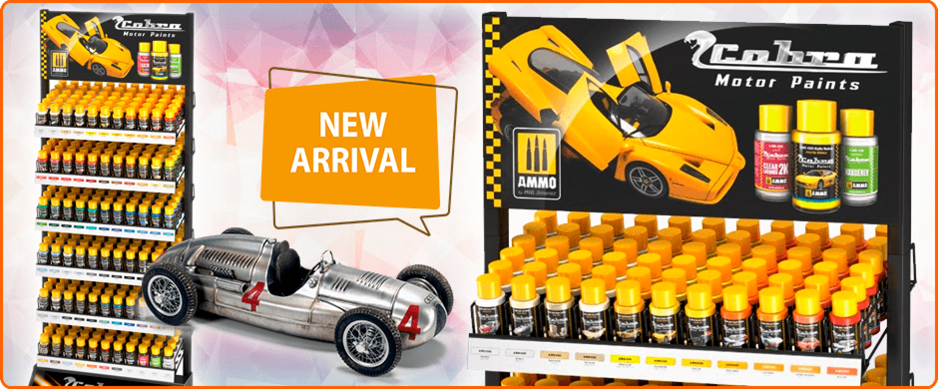 BNA Model World - Hobby Shop for Plastic Models and Accessories