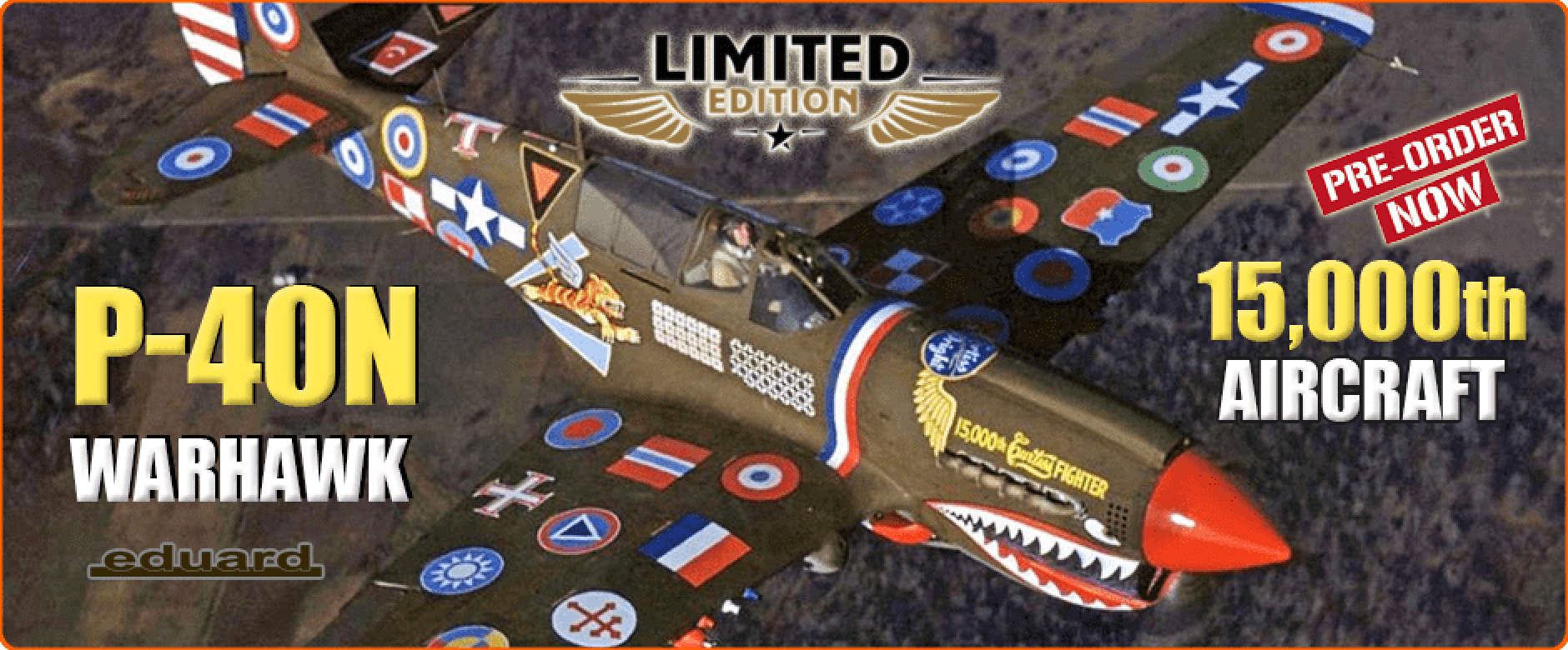 BNA Model World - Hobby Shop for Plastic Models and Accessories