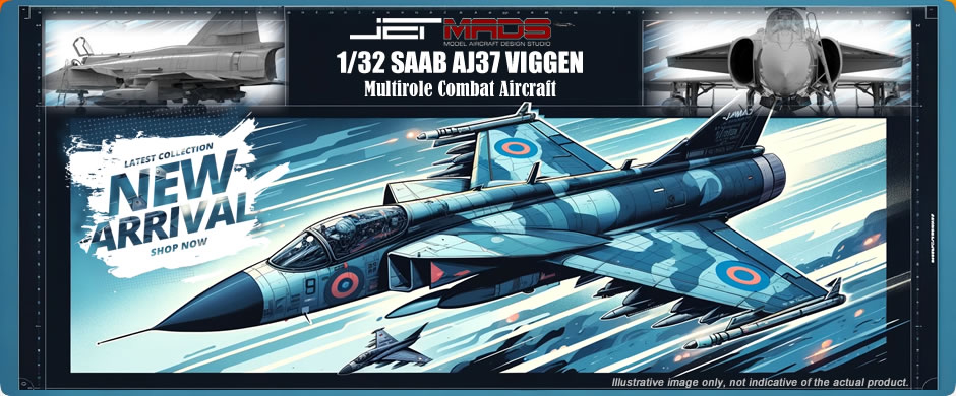 BNA Model World - Hobby Shop for Plastic Models and Accessories