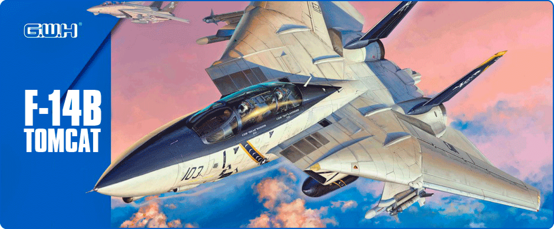 BNA Model World | Plastic Model Kits, Paints, Hobby Tools