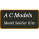 Model Figures & Accessories | BNA Model World