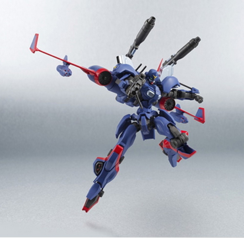 Robot Tamashii/Spirits - Dragonar 2 Custom (Ready-to-Display)