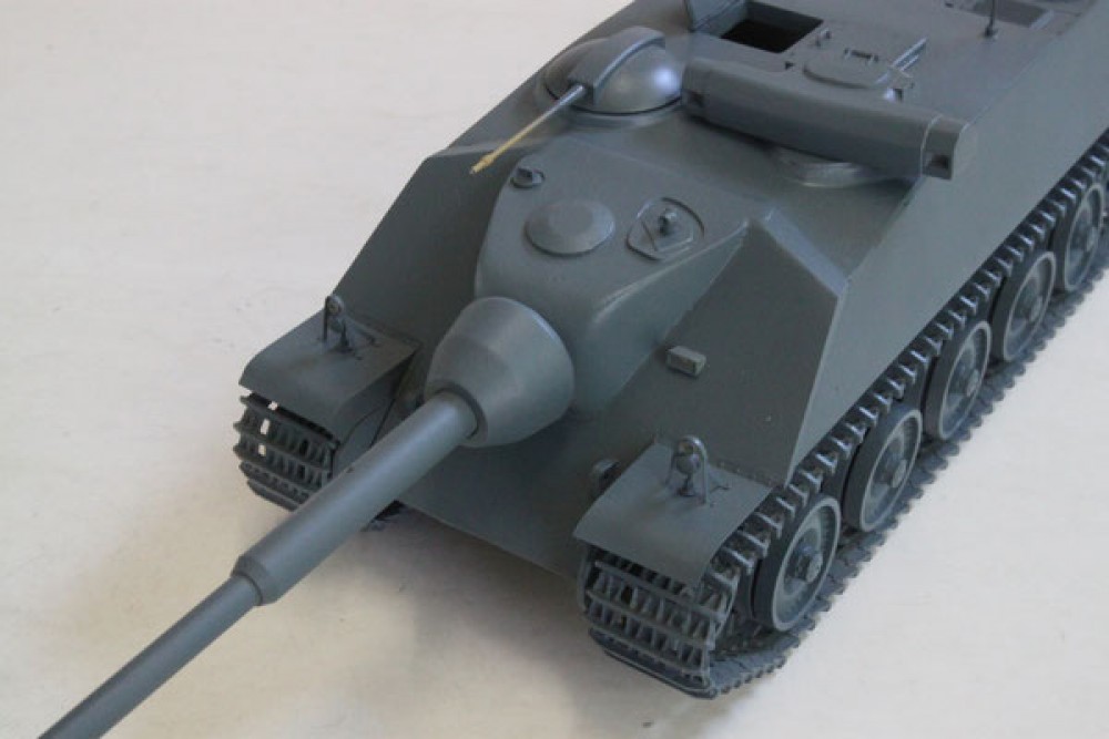1/35 AMX 50 FOCH Tank Hunter Resin kit
