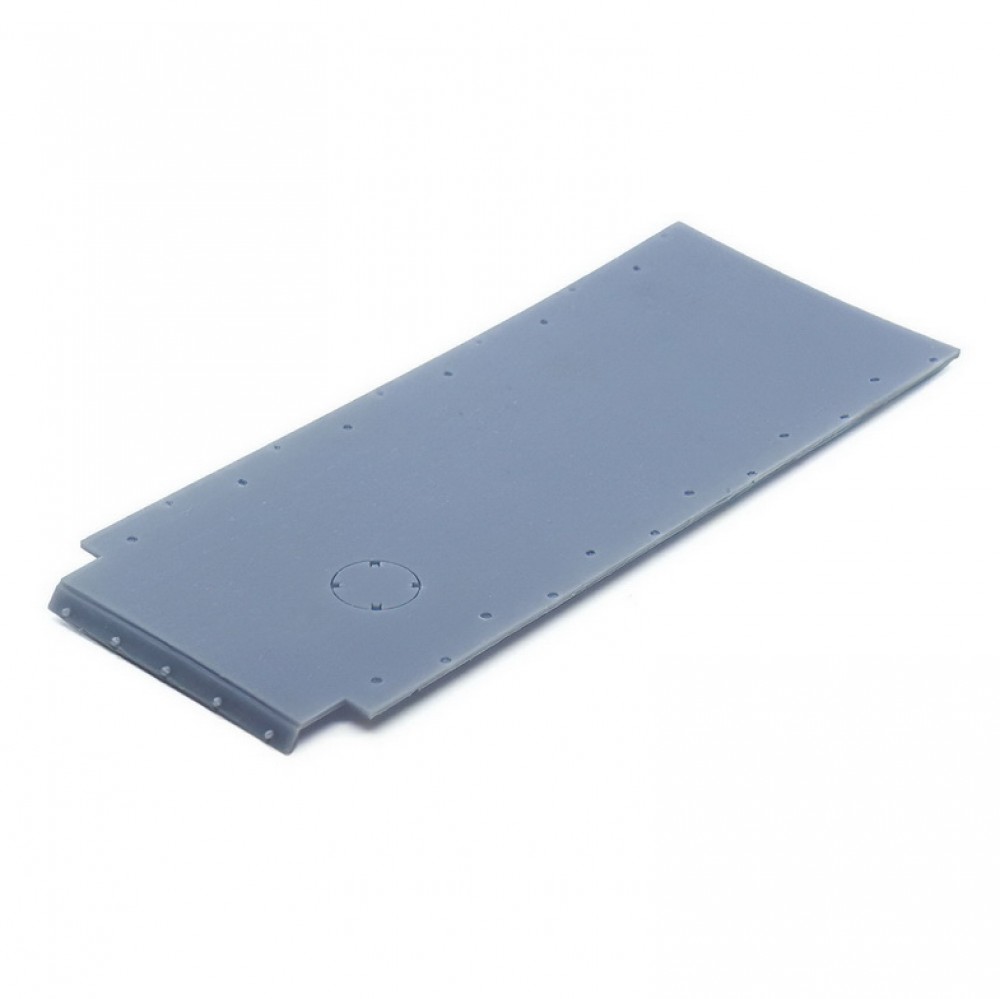 1/35 Australian M113A1 Belly Armour Conversion Set for AFV Club kits ...
