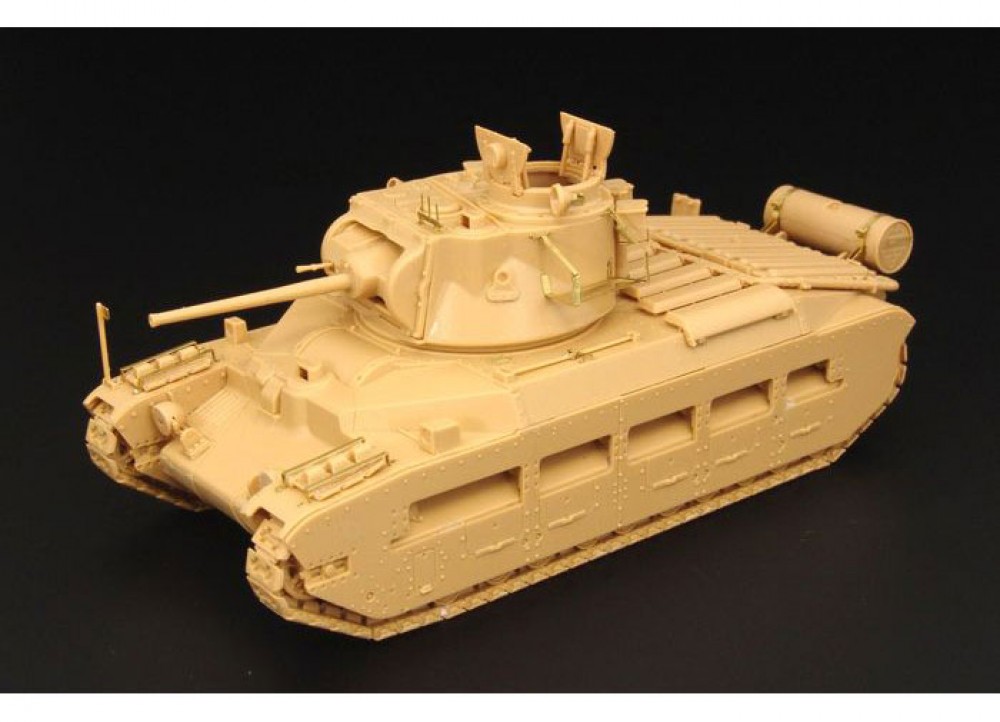 1/48 Matilda Detail Set for Tamiya kits