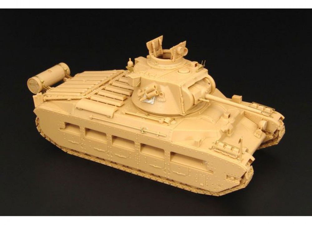 1/48 Matilda Detail Set for Tamiya kits