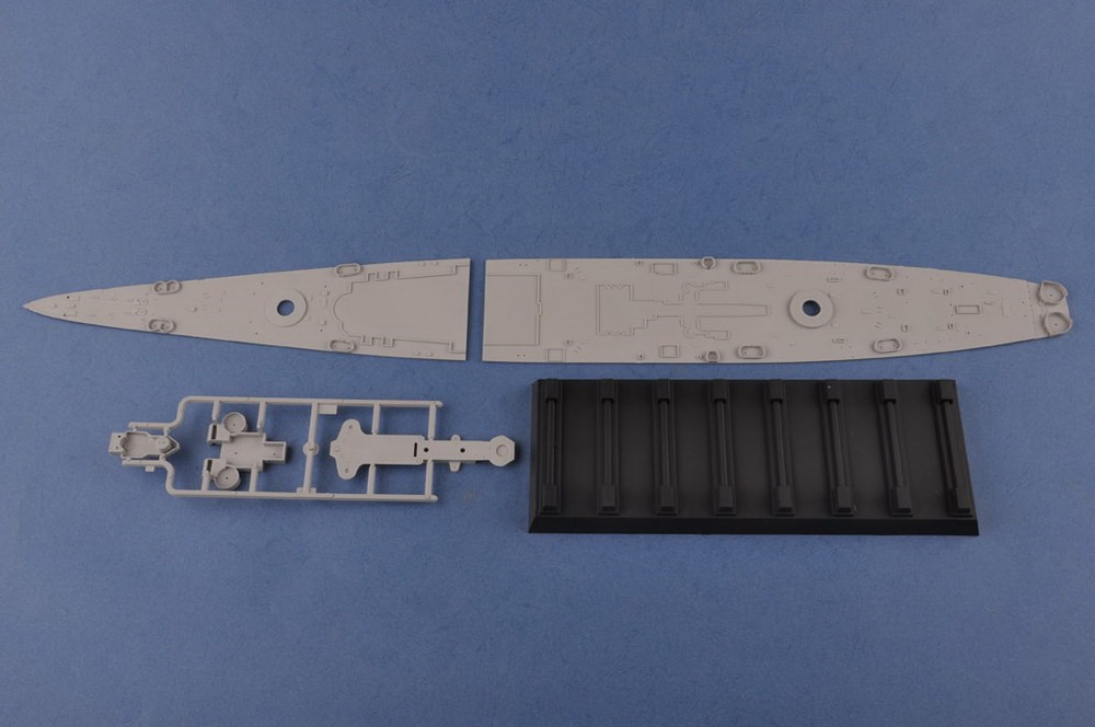 1/350 USS Alaska CB-1