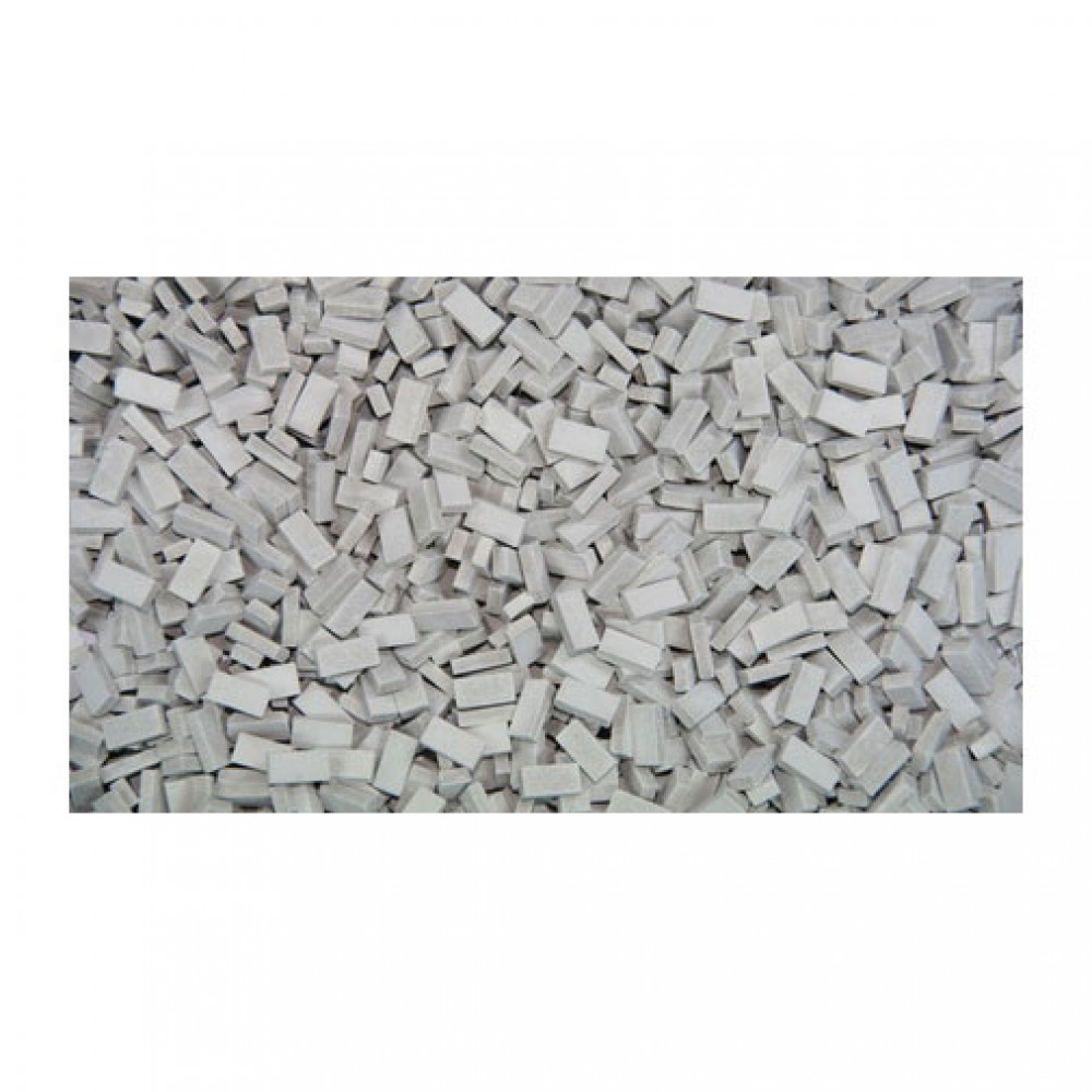 1/72 Bricks (RF) Dark Grey (10000pcs)