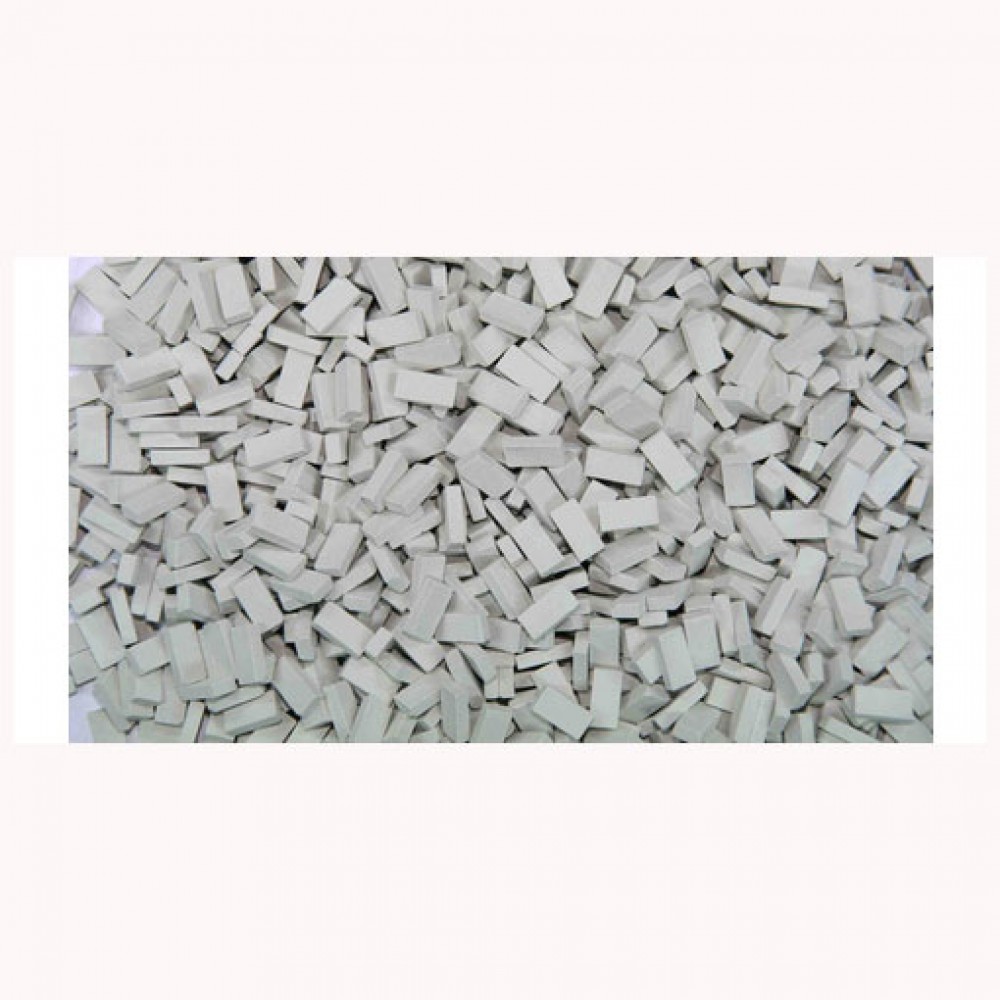 1/87 (HO scale) Bricks (NF) Light Grey (12000pcs)