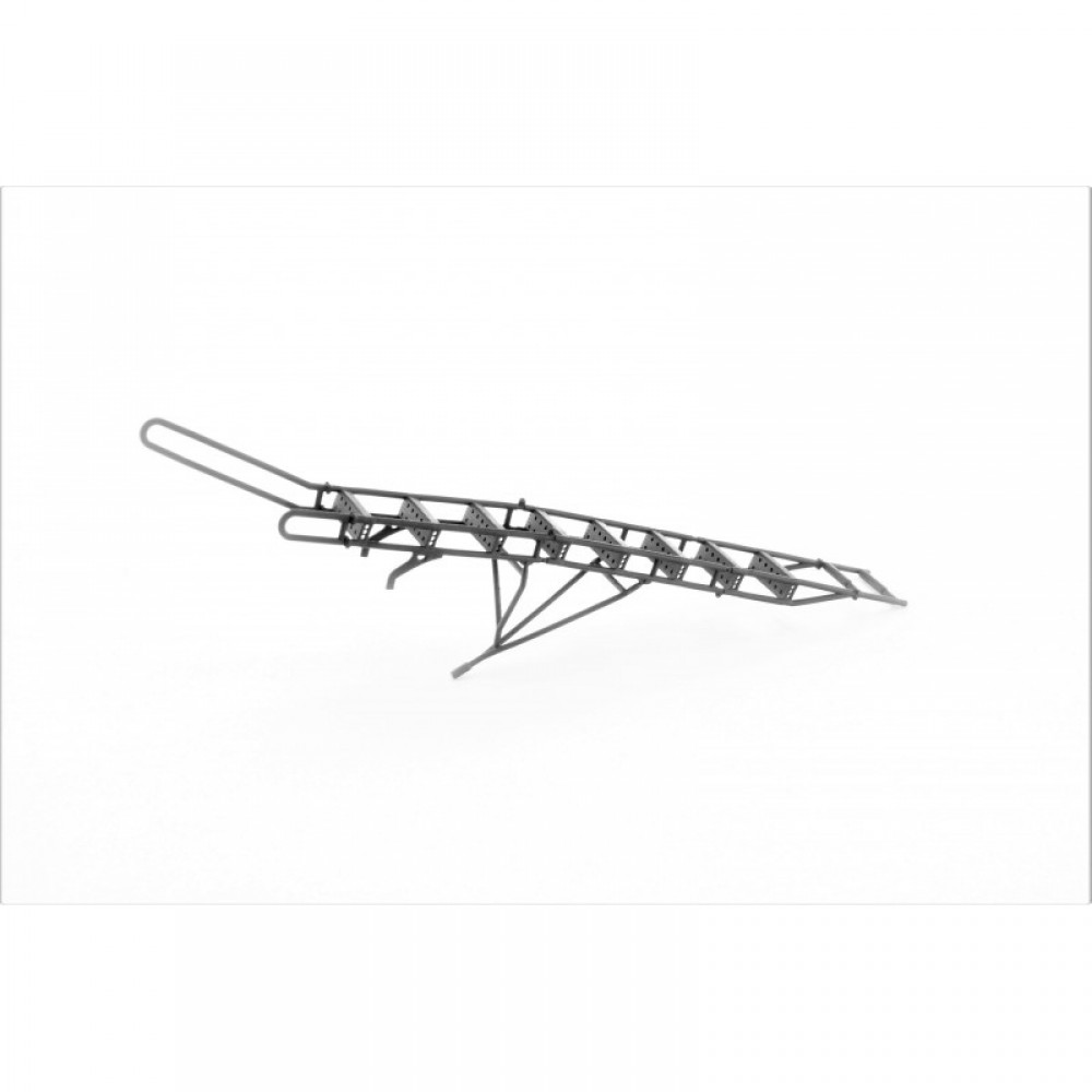 1/72 Sukhoi Su-27 Ladder Early version - LP72028