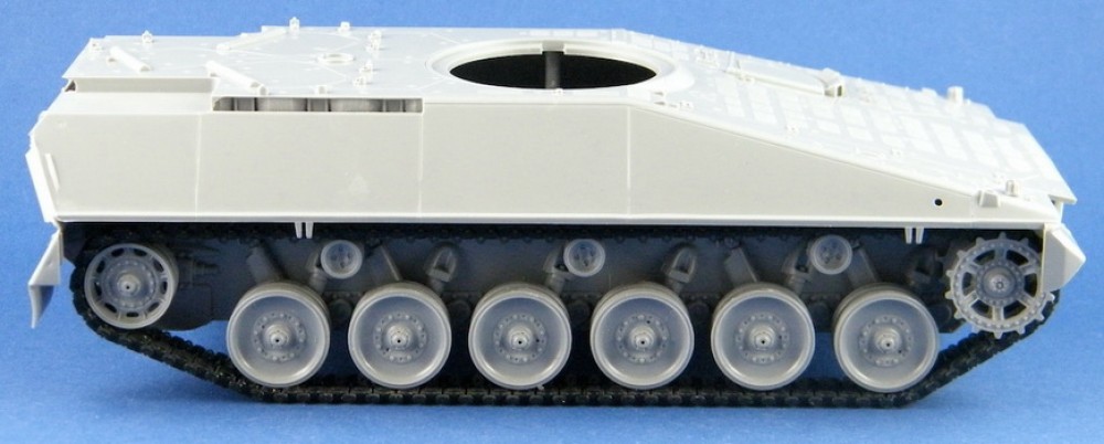 1/35 Marder 1A1 - A3 Track Diehl 828A Track Links