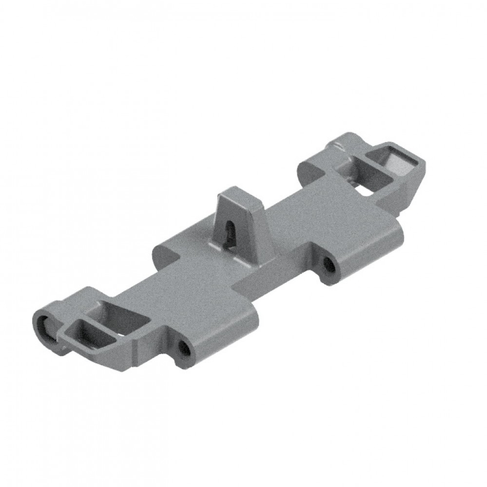 1/35 Tracks for US M26 (T26E3) Pershing Type T82 - QWT-35064