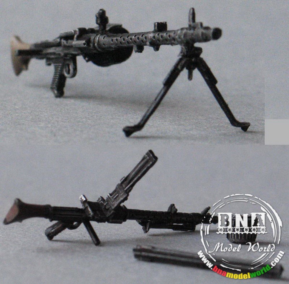 1/35 German MG34