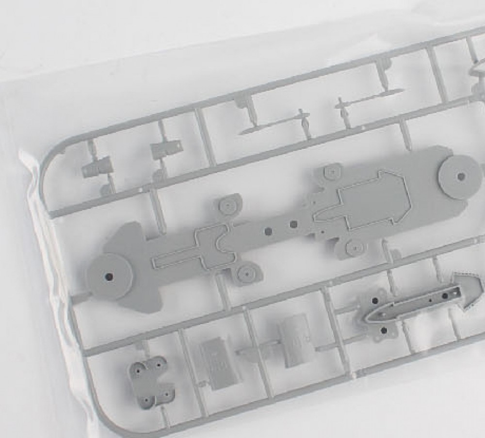 1/700 USS Battleship Louisiana (BB-71)