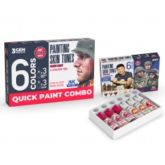 Hobby & Model Paints | BNA Model World Australia