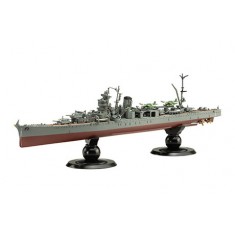 1/700 IJN Light Cruiser Sakawa Full Hull (with PE parts) Fujimi KG-46 EX-1