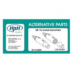 HPH Models