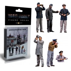 Model Figures & Accessories | BNA Model World