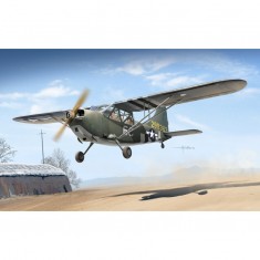 1/48 Stinson L-5A/OY-1/Sentinel Mk.I Sword 48015