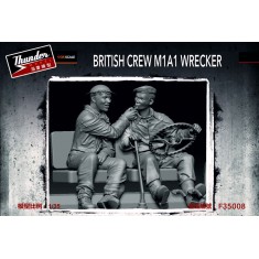Model Figures & Accessories | BNA Model World