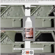 Hobby & Model Paints | BNA Model World Australia