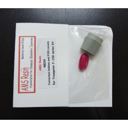 AMS Resin