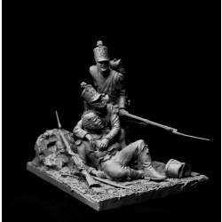 Mitches Military Models