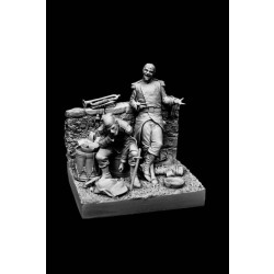 Mitches Military Models