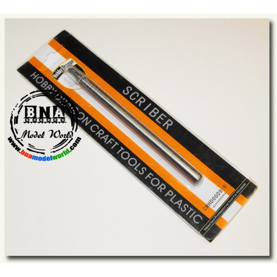 Modelling Scriber (#CMHD0009-B) - BNA Model World