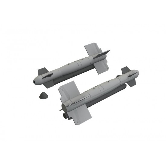 1/48 AGM-130 Air-to-surface Guided Missile Eduard 6481107