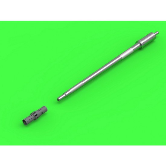 1/35 German 2cm L/65 Flak 30 Gun Barrel (1pc) Master Models GM-35-097