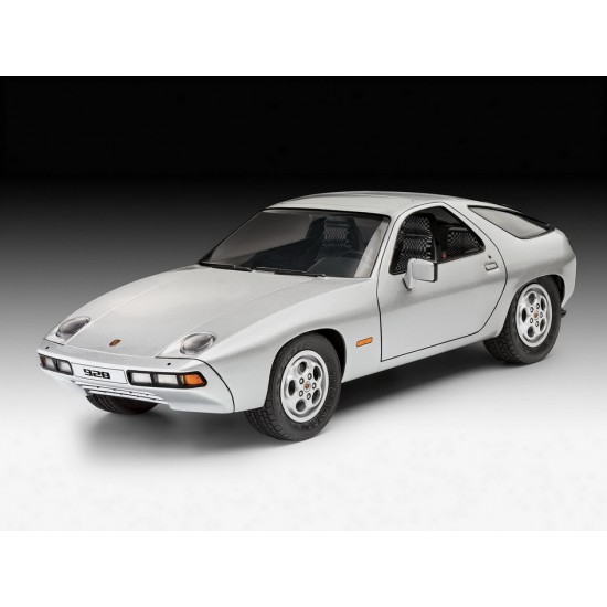 1/16 Porsche 928 Revell 07656