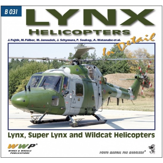 lynx Helicopters in Detail - lynx, Super lynx and Wildcat Helicopters ...
