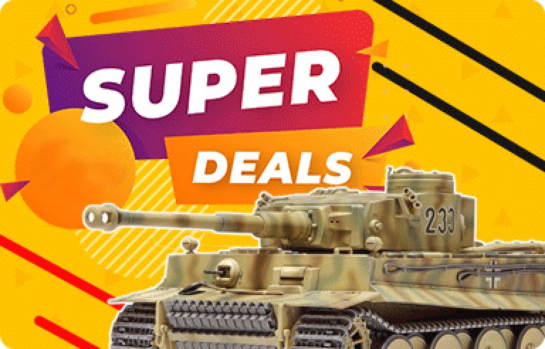 BNA Model World - Hobby Shop for Plastic Models and Accessories